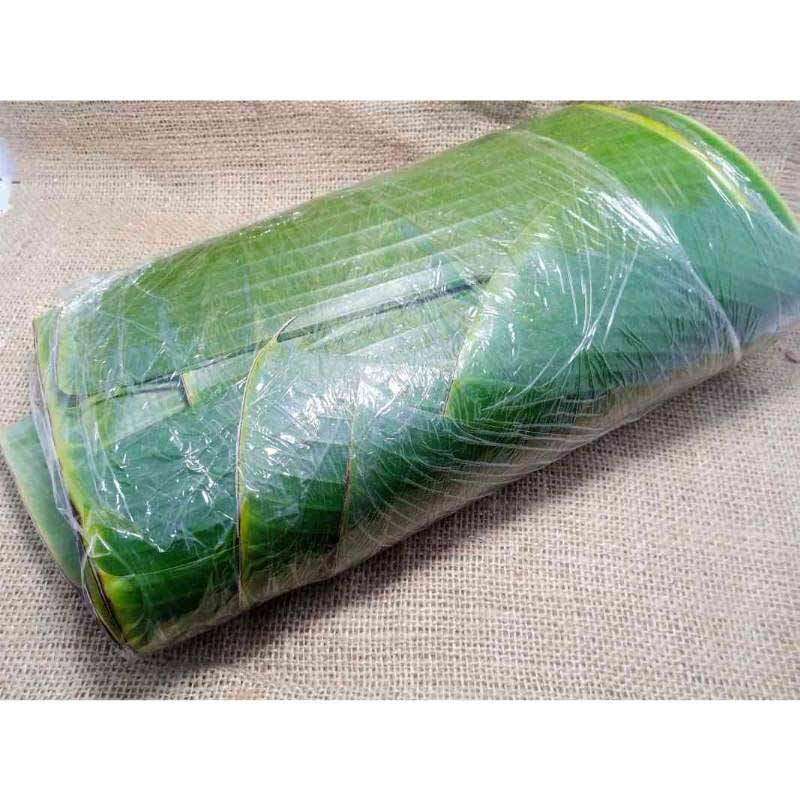Daun Pisang - Harga Terbaru Mei 2024 & Gratis Ongkir | Blibli