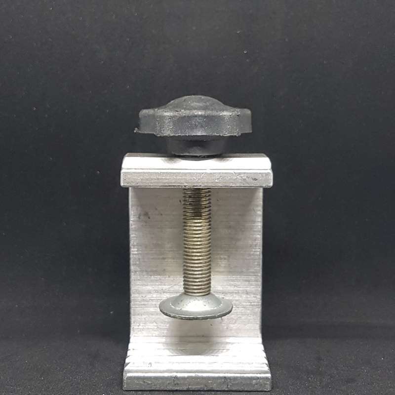 Jual Catok Sablon SEPASANG Tembaga Kupu Meja Stainless Steel Engsel ...