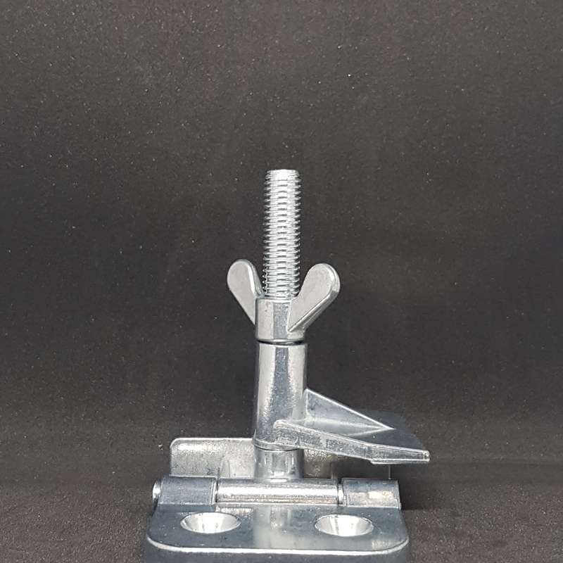 Jual Catok Sablon SEPASANG Tembaga Kupu Meja Stainless Steel Engsel ...