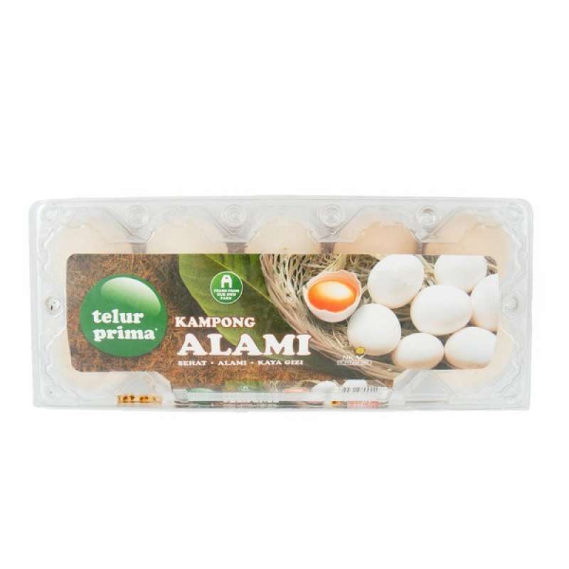 Jual Telor Ayam Kampung Segar Termurah - Harga Grosir Terupdate Hari ...