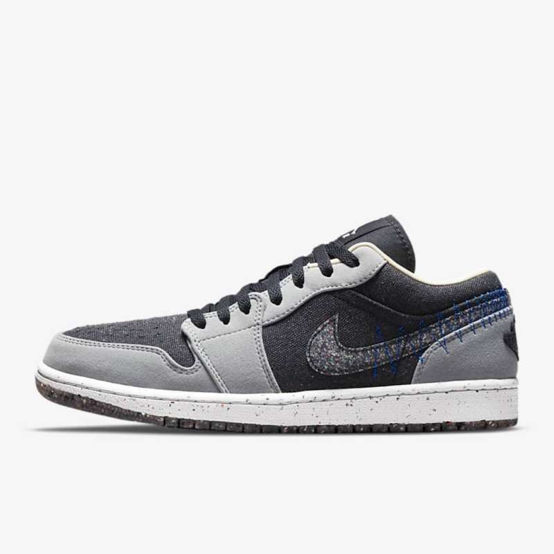 Jual NIKE Air Jordan 1 Low Crater di Seller Hotsaucesneakers ...