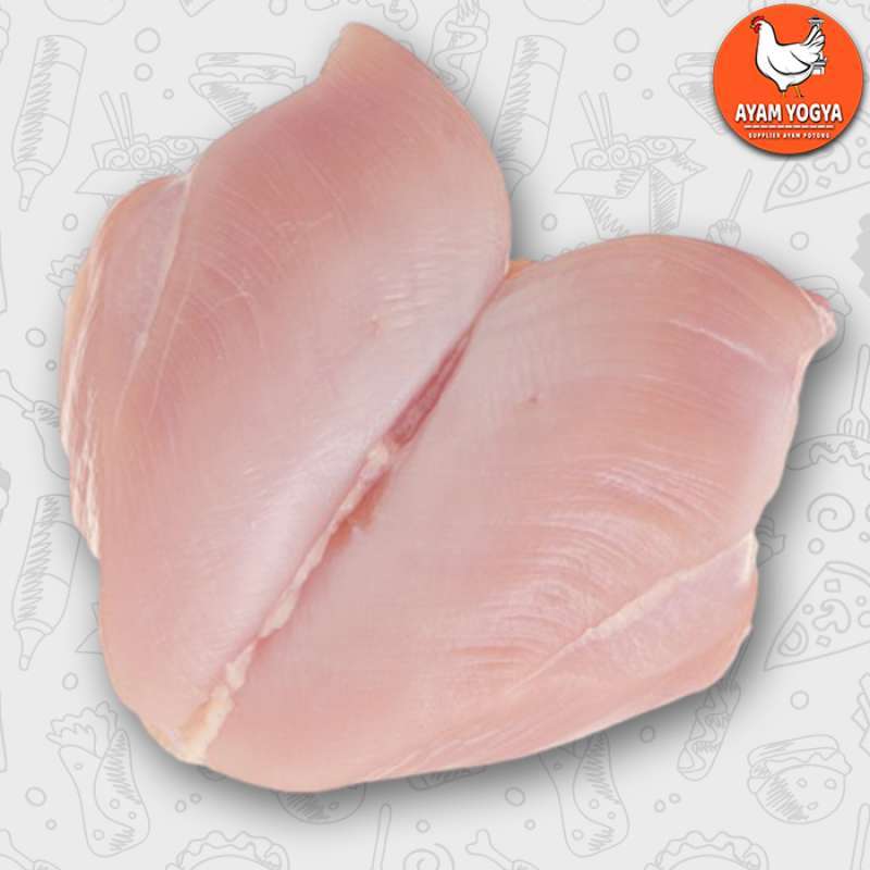 Jual Dada Fillet di Seller AYAM YOGYA - Gowongan, Kota Yogyakarta | Blibli