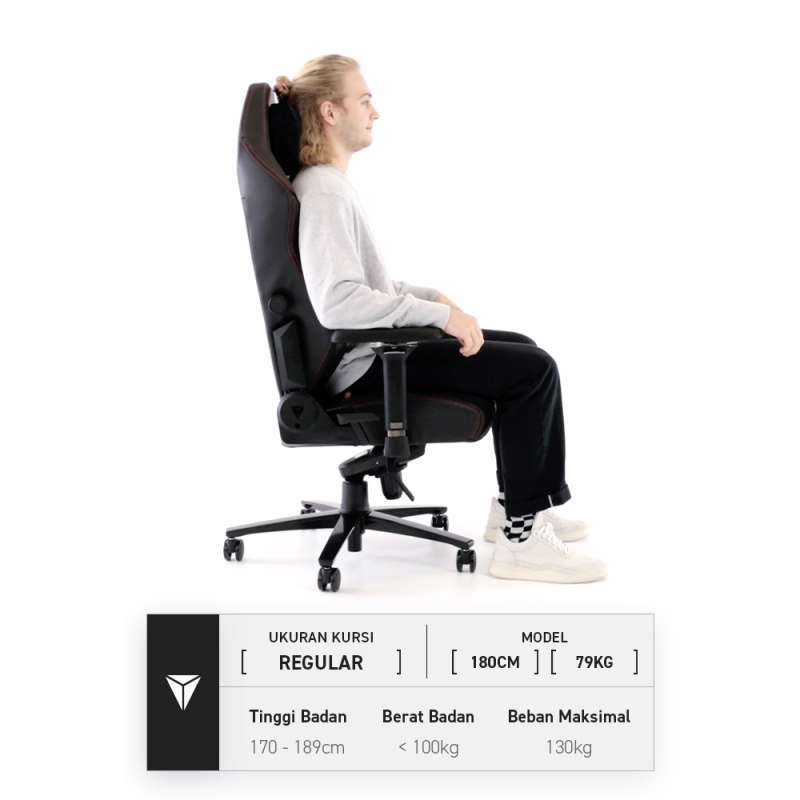 Promo Secretlab Titan Evo 2022 Neo™ Hybrid Leatherette Kursi Gaming ...