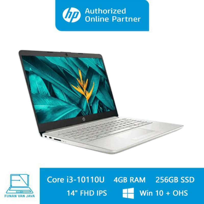 Daftar Harga Laptop HP Terbaru 2022 - Blibli Friends