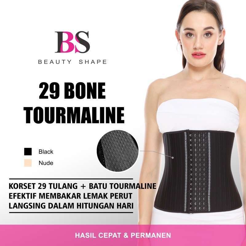 Jual Waist Beauty Shape Model Terbaru & Kekinian - Harga Diskon Mei ...