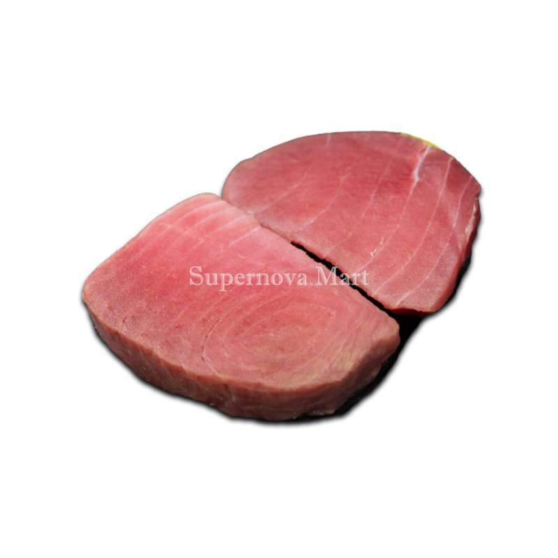 Jual Ikan Segar Ikan Tuna [500 gr] di Seller Supernova Mart - Kota ...
