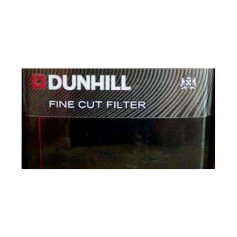 Jual Dunhill Fine Cut Filter Rokok [16 Batang/ 10 pcs] di Seller ...