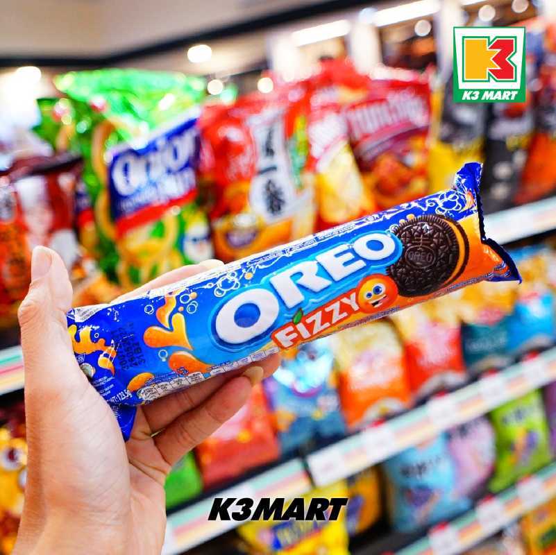 Jual Oreo Orange Harga Grosir Juni 2024 - Blibli