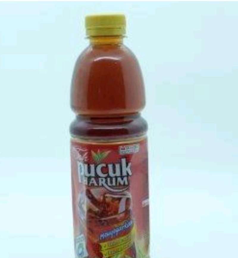 Jual TEH PUCUK 350ML/DUS di Seller EDRIQO STORE - Lubang Buaya, Kota ...