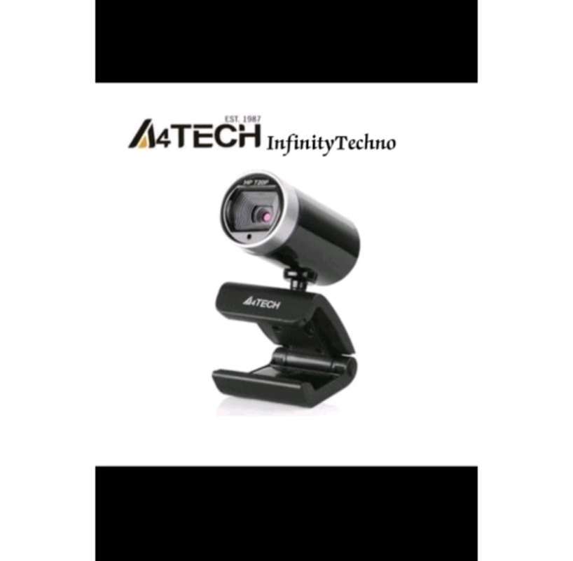 Jual PC Camera A4TECH PK-910H / WEBCAM A4TECH 1080P bilt in mic Full HD ...
