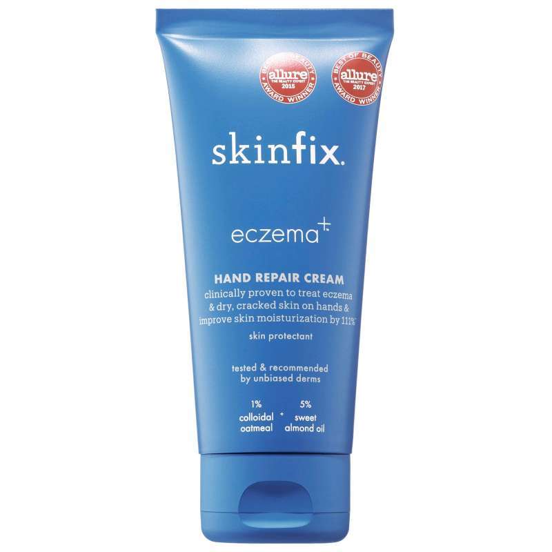 Jual Bodycare Skinfix Hand Repair Cream Eczema+ Di Seller Budget ...