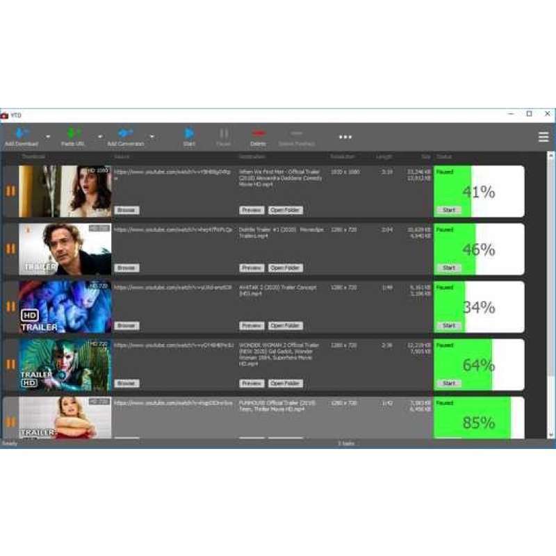 Jual Aplikasi Youtube Downloader Full Version Windows di Seller ...