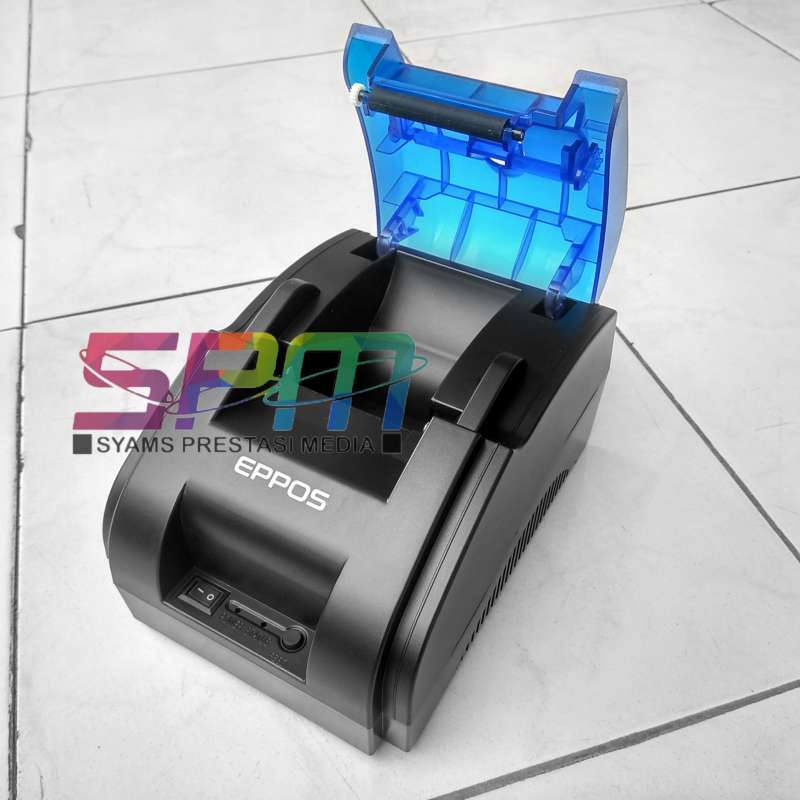 Jual Aplikasi Kasir Premium Olsera 1 Bulan + Printer Bluetooth Ep-rpp02 ...