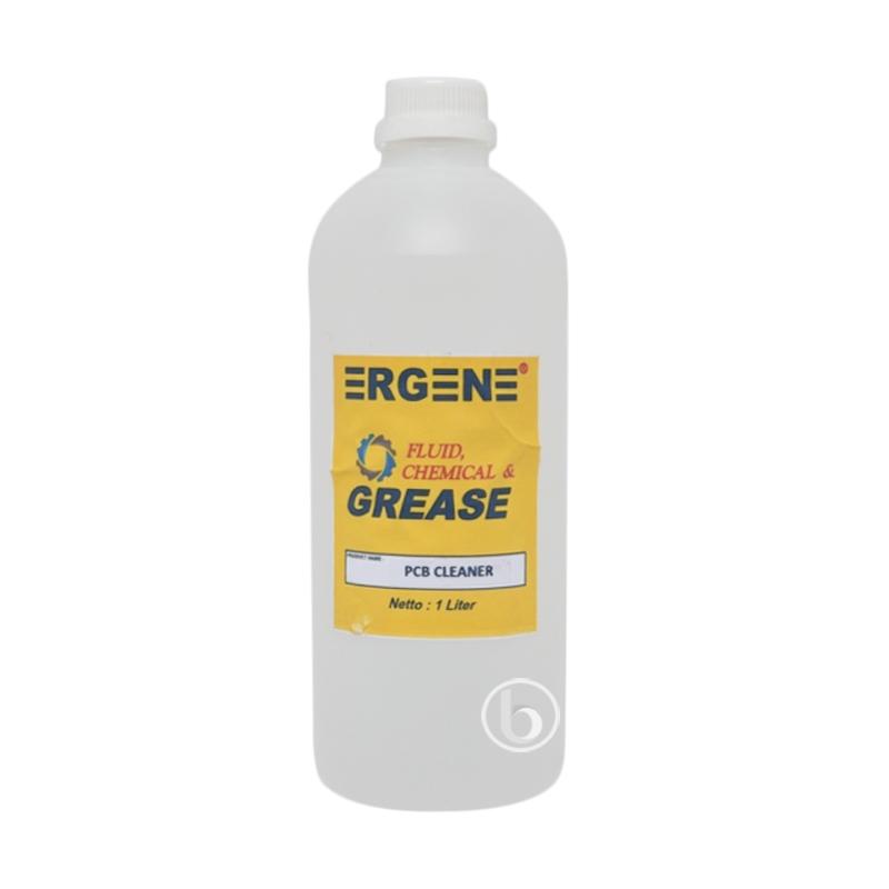 Jual ERGENE ER.822 PCB Cleaner [1 L] di Seller ERGENE Lube Official ...