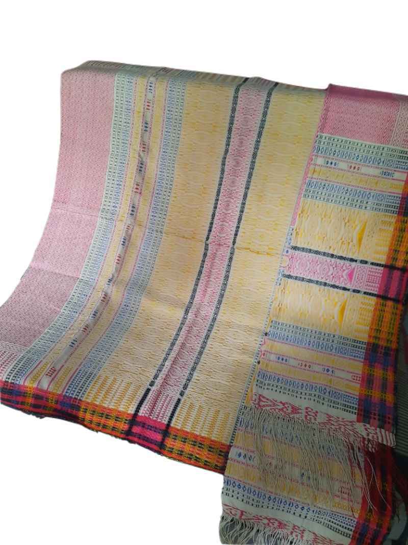 Jual Tumtuman Bersambung Benang Singer di Seller LAsria Tonun ...