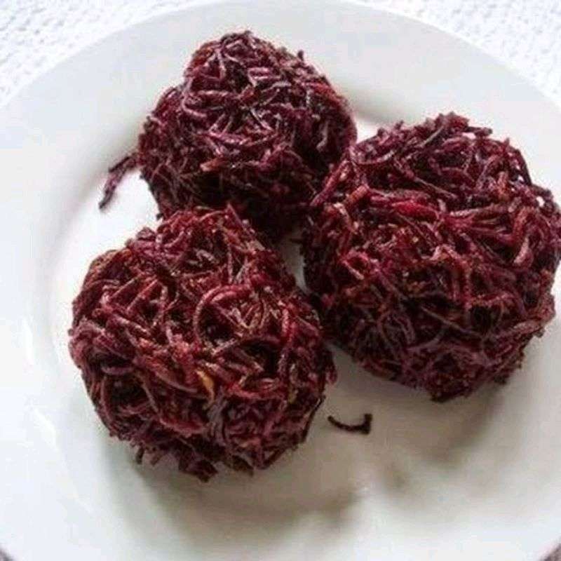 Jual Grubi Kremes / Carang Mas Isi 42 Biji Kue Khas Jogja Renyah Manis ...