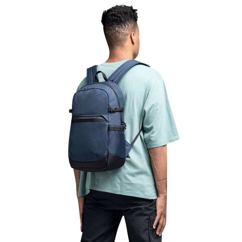 Jual Tas Ransel Bodypack Remedy Backpack Di Seller Bodypack - | Blibli
