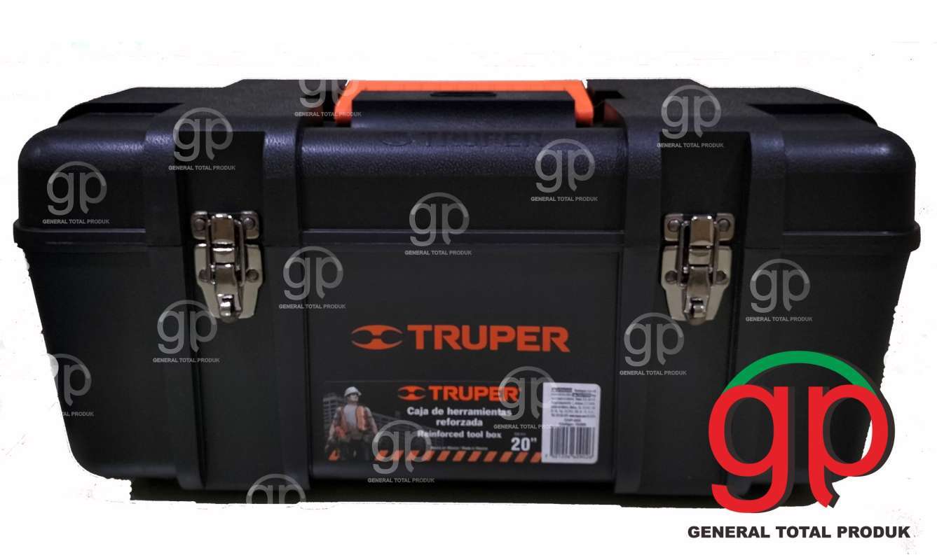 Jual Tool Box CPH-20X Truper Premium 20 di Seller generaltotalproduk ...