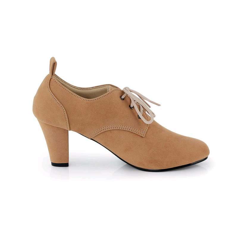 Sepatu Nike Cewek High Heels