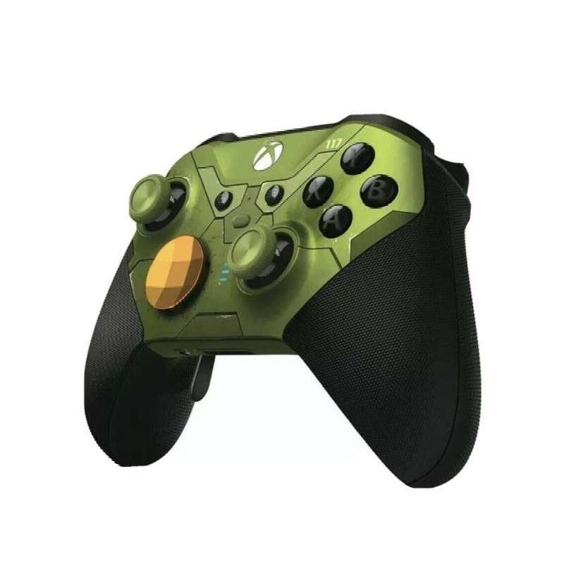 Jual Xbox Elite Wireless Controller Series 2 (halo Infinite Limited ...