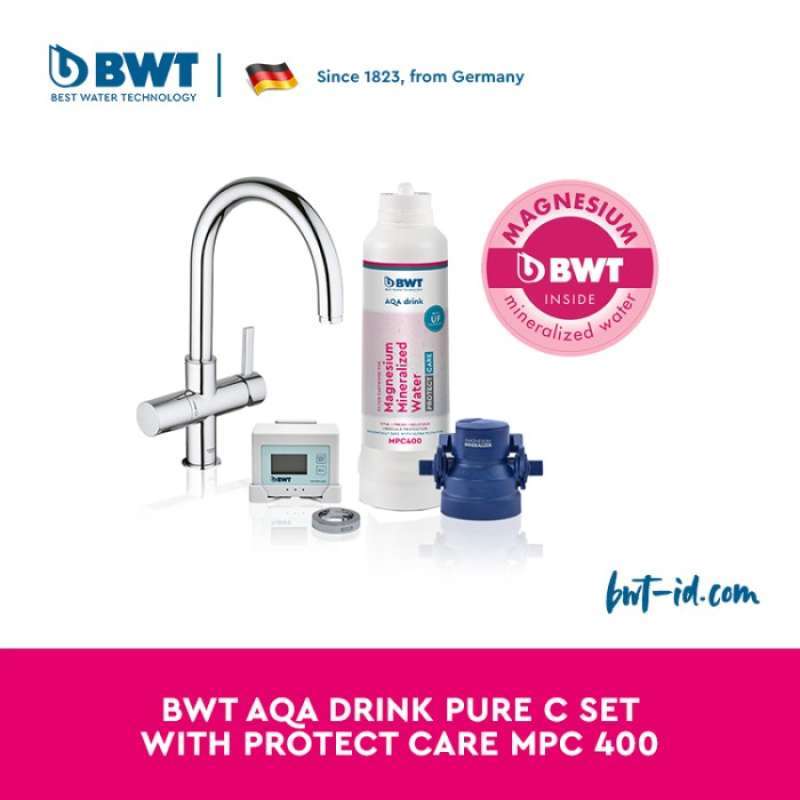 Drink Water Purifier Garansi Resmi Indonesia 🏷️ Harga Murah Maret 2025