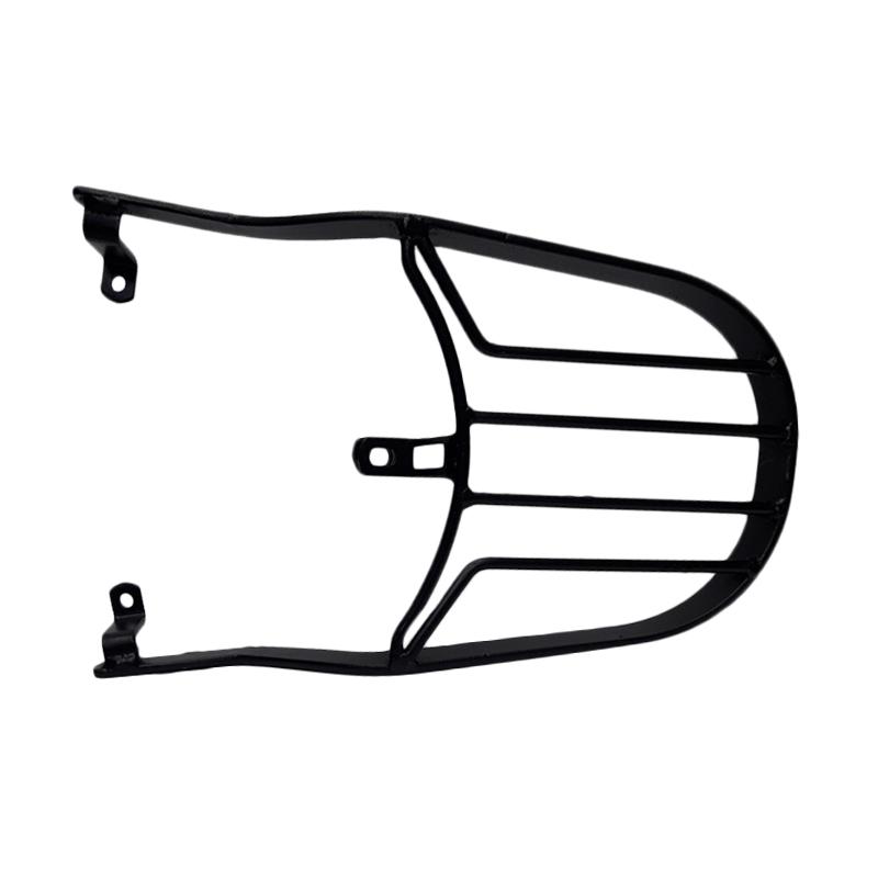 Jual GP SPORT Bracket Box for Honda Vario 125 Old di Seller motovinz ...