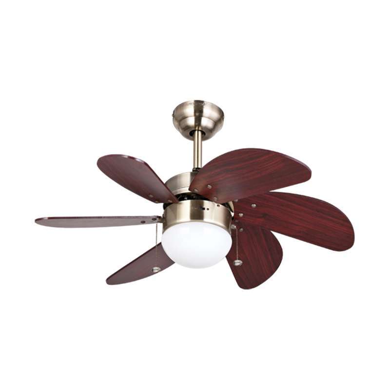 Jual Kipas EDMA Pilot 30 inch Kipas Angin Plafon + REMOTE di Seller ...