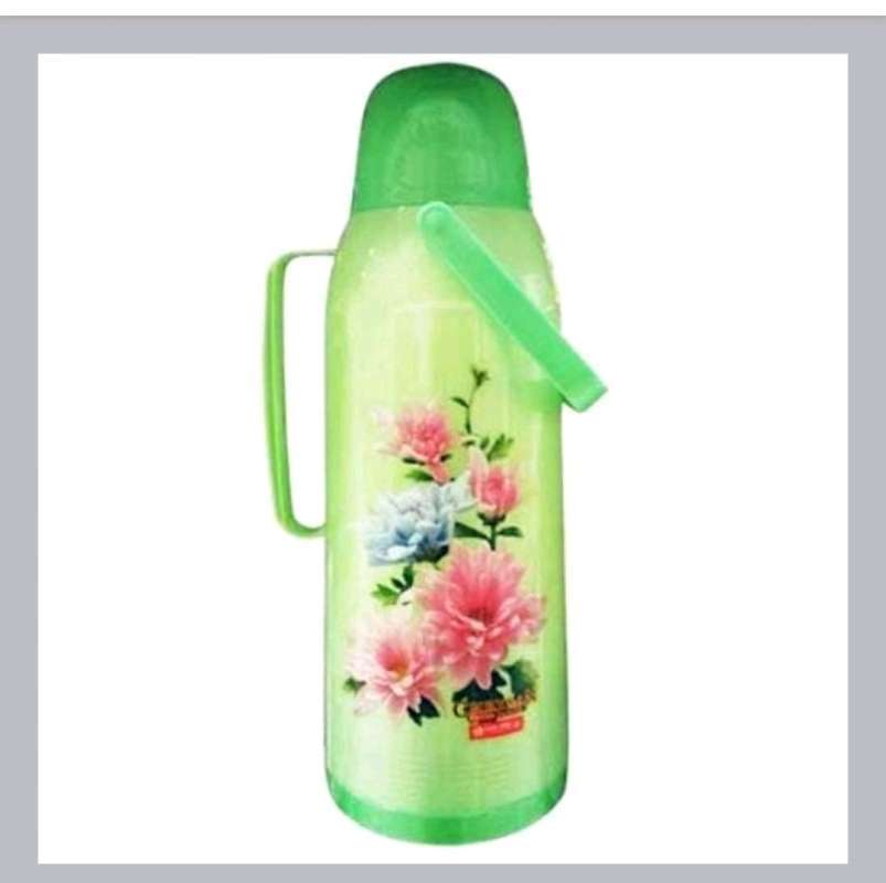 Jual Termos Solaris 2 Liter Termos Air Panas Lion Star 2L Termos Minum ...