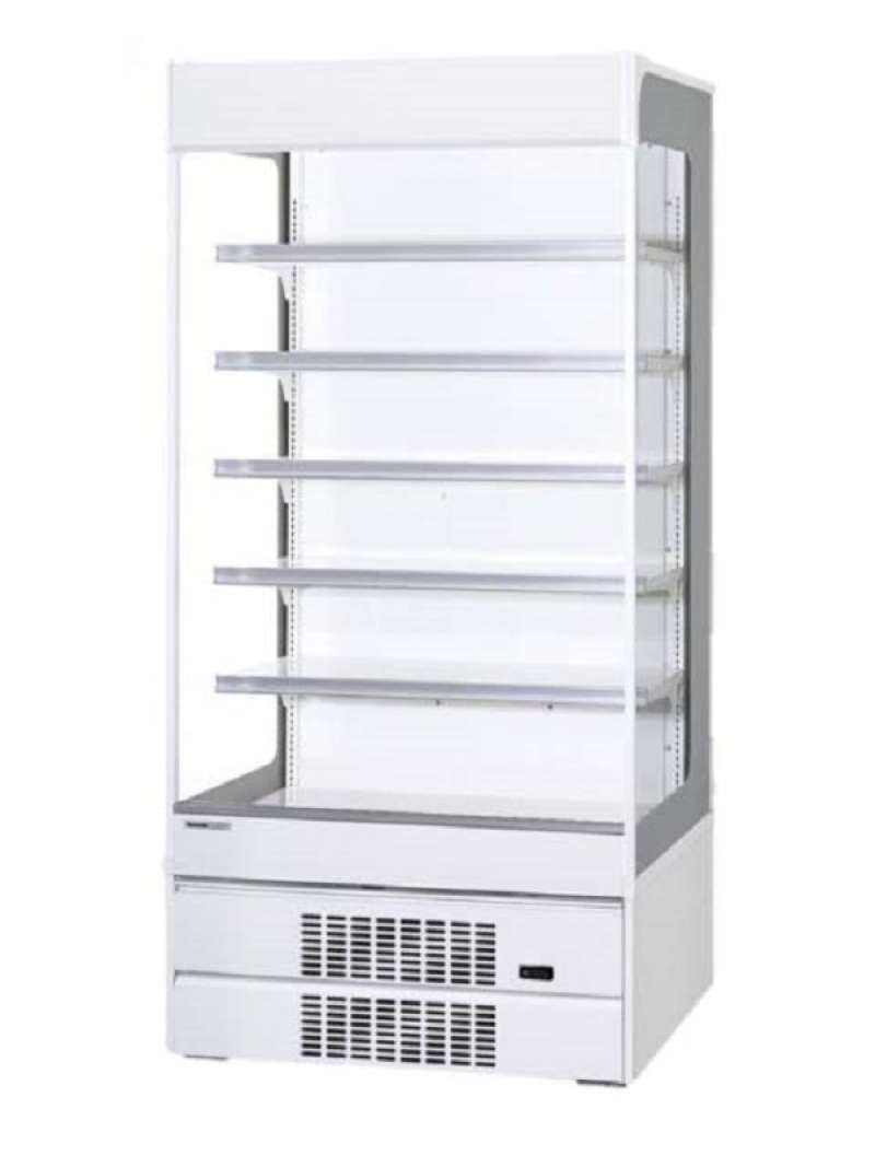 Jual Panasonic Inverter Open Showcase SAR-V390TH 367 Liter, Hemat ...