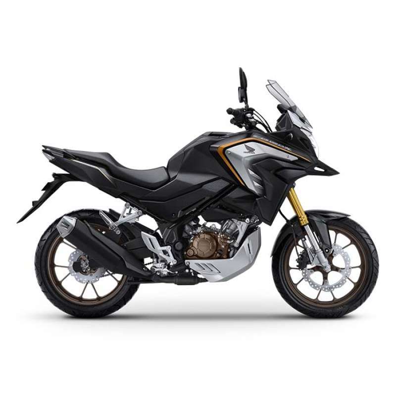 Jual Honda CB150 X Sepeda Motor [VIN 2021-OTR Surabaya] di Seller Rama ...