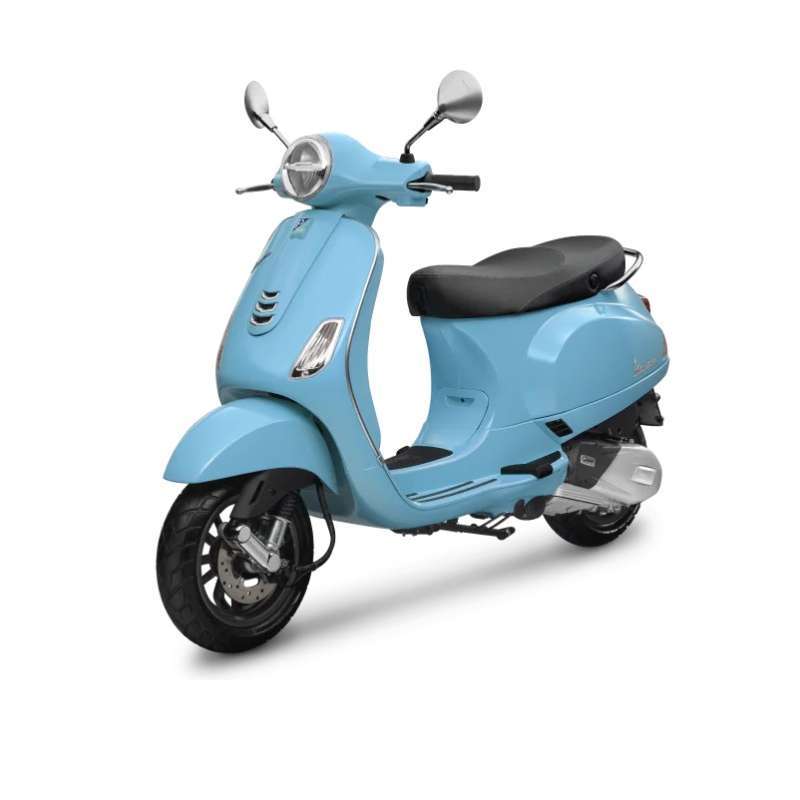 Vespa Lxv 2022
