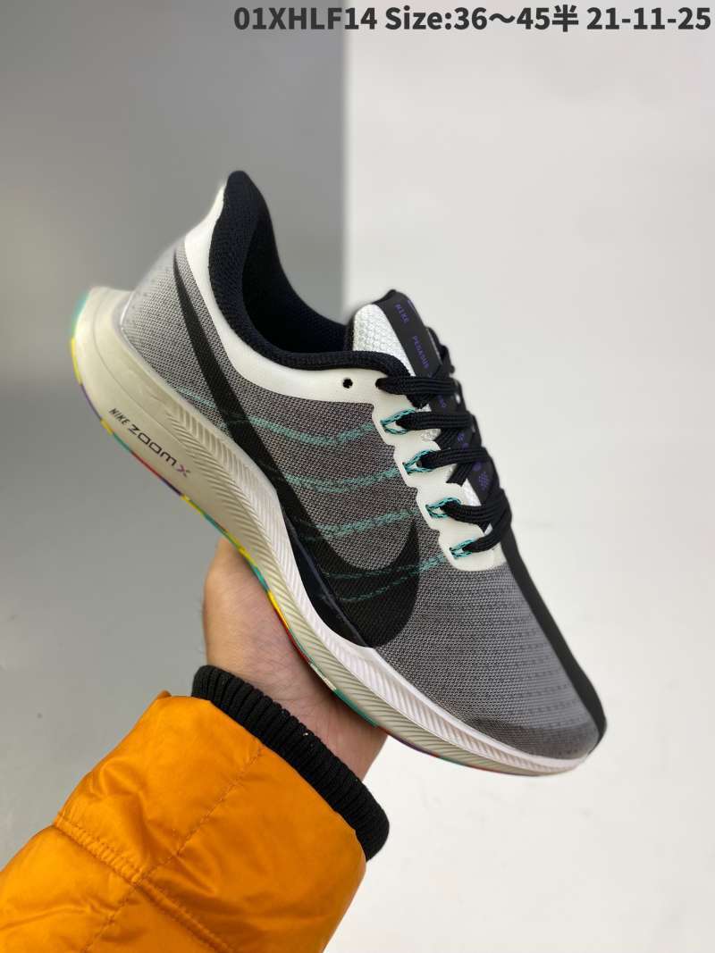 Jual original paper version of Nike last is developed with translucent ...