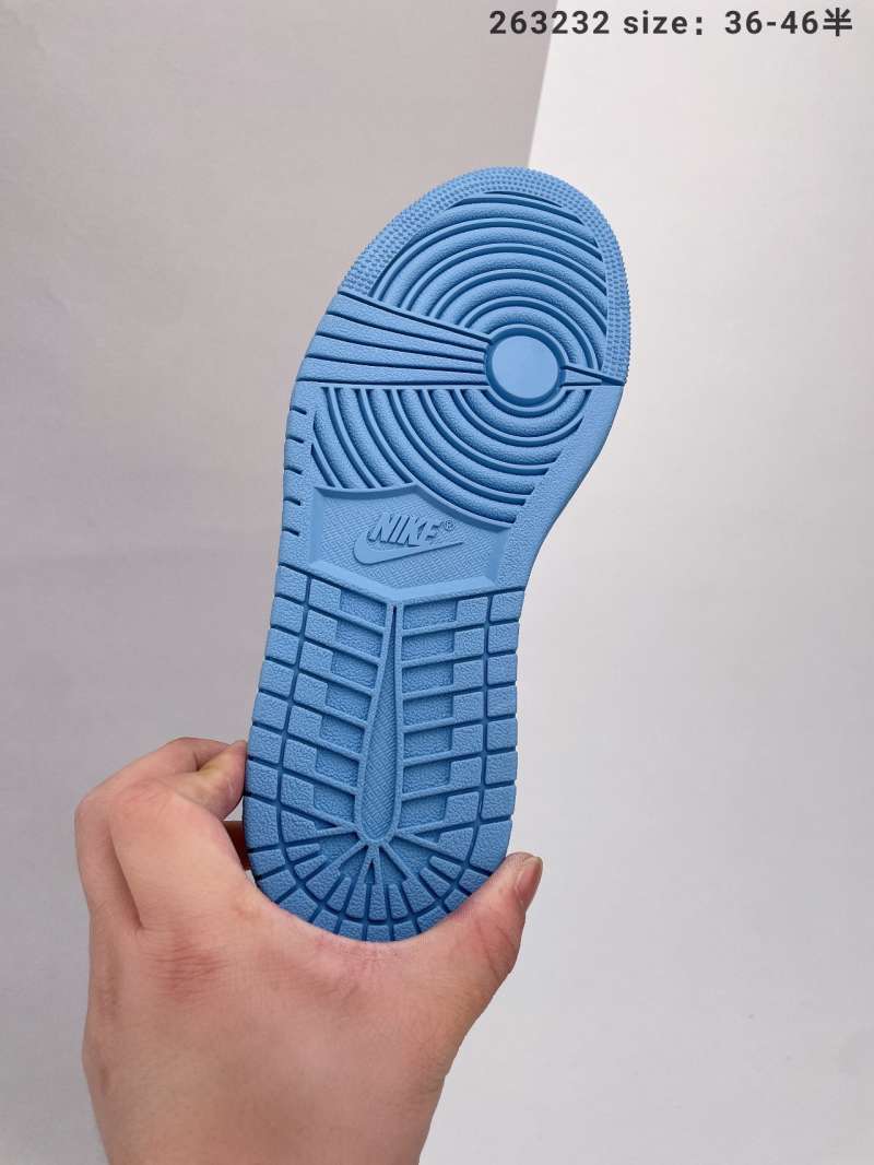 Jual Photosensitive UV colorable Travis Scott x fragment x NIKE AIR ...