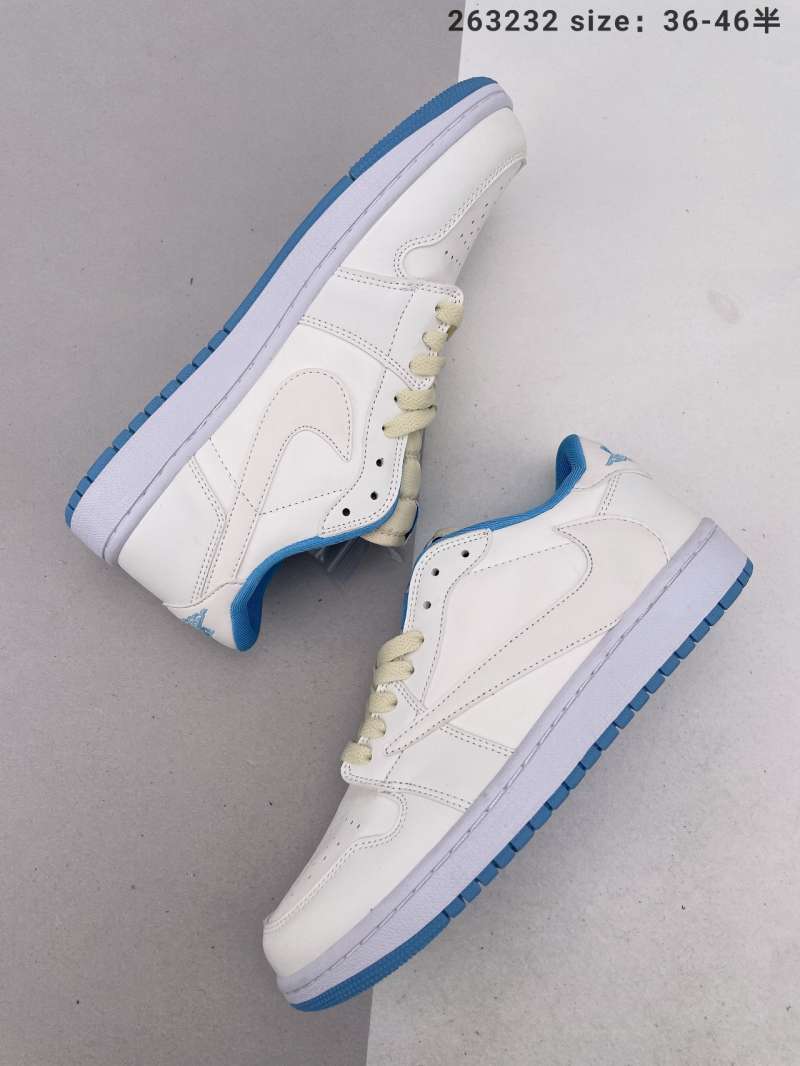 Jual Photosensitive UV colorable Travis Scott x fragment x NIKE AIR ...