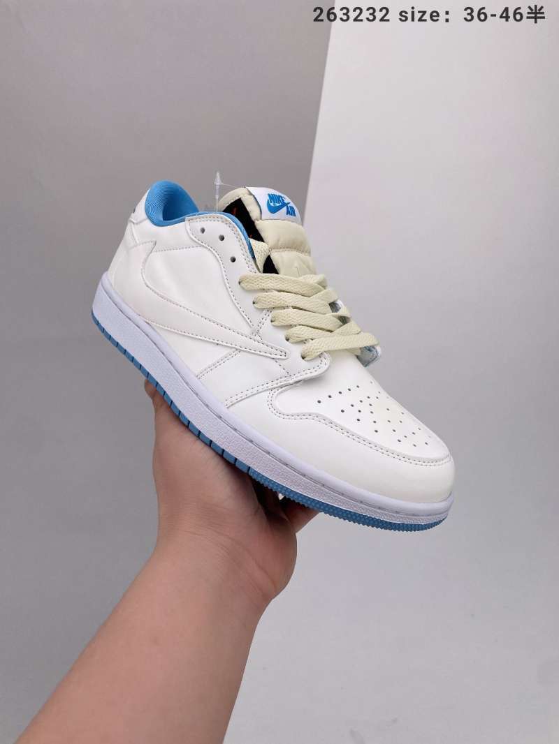 Jual Photosensitive UV colorable Travis Scott x fragment x NIKE AIR ...