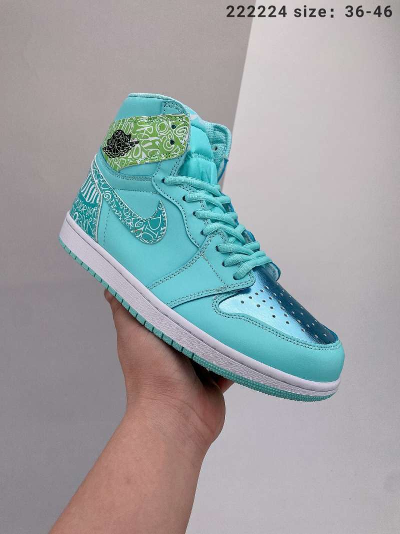 Jual NIKE AIR Jordan 1 high og aj1 NIKE AIR Jordan classic high top ...
