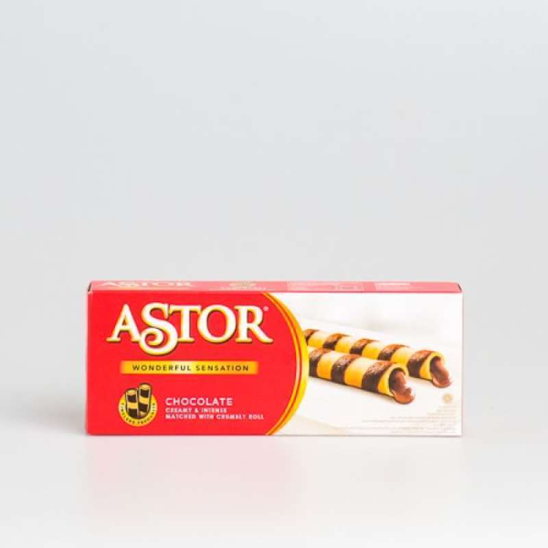 Jual Astor Coklat Dus [150 G] Di Seller Farmers Market Mall Ciputra ...
