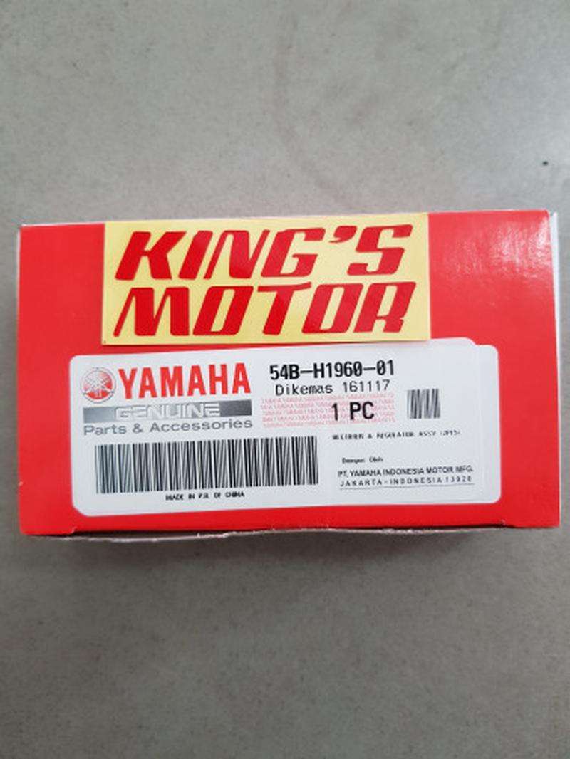 Harga Kiprok Motor Yamaha R15 💯 Terbaru, Spesifikasi, & Kredit Mei 2026