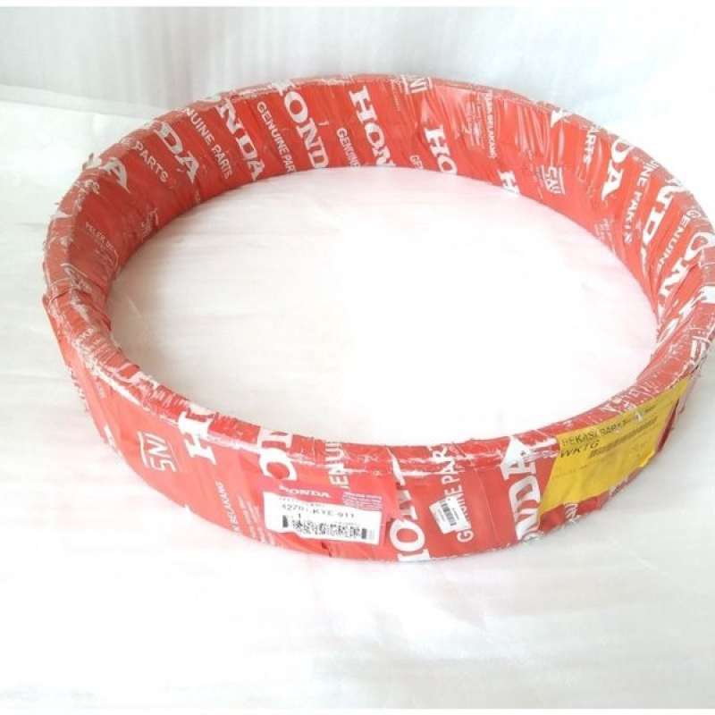 Jual Rim Rr Wheel 17m Cxmt2.50 Peleg Velg Belakang New Megapro Verza ...