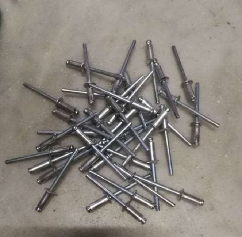 Jual PAKU RIVET SP 640 SATUAN MEREK SIP 4,8 MM ( HARGA PER PCS ) PAKU ... Jual PAKU RIVET SP 640 SATUAN MEREK SIP 4,8 MM ( HARGA PER PCS ) PAKU ...