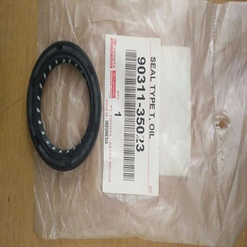 Jual Seal Transmisi Depan Toyota Dyna Dutro 125HT 130HT 90311-35023 ...