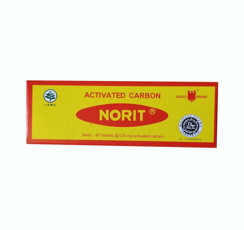 Promo Norit Obat Keracunan dan Diare Aman Buat Hewan Diskon 23% di ...
