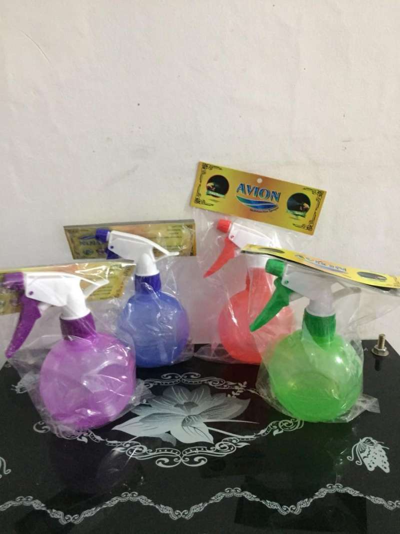 Jual Sprayer Bulat Merk Avion - Semprotan Bulat Avion - Sprayer Kecil ...