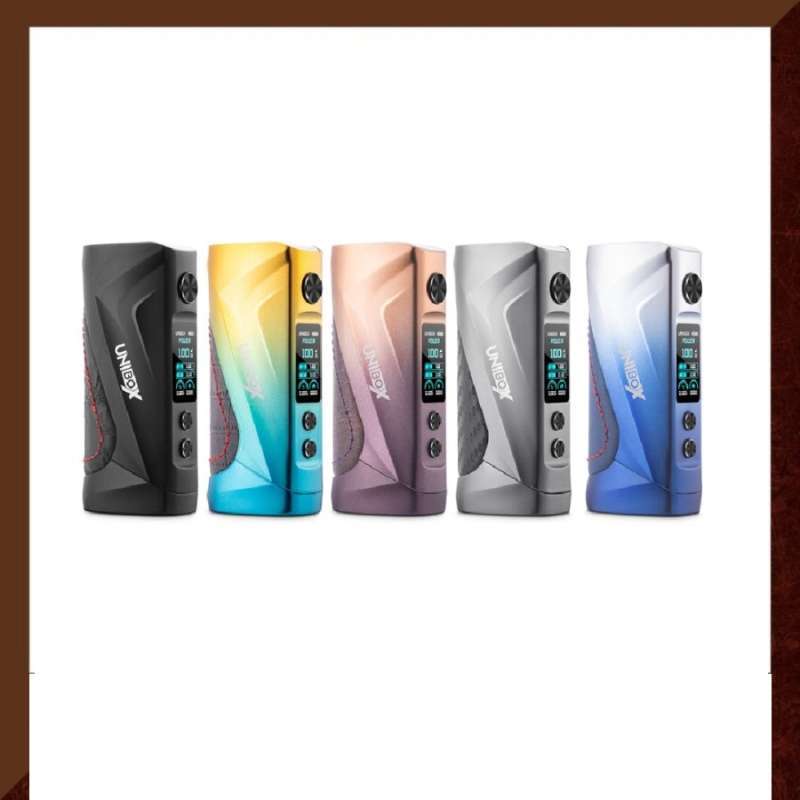 Jual Oxva Unibox Termurah - Harga Grosir Terupdate Hari Ini | Blibli