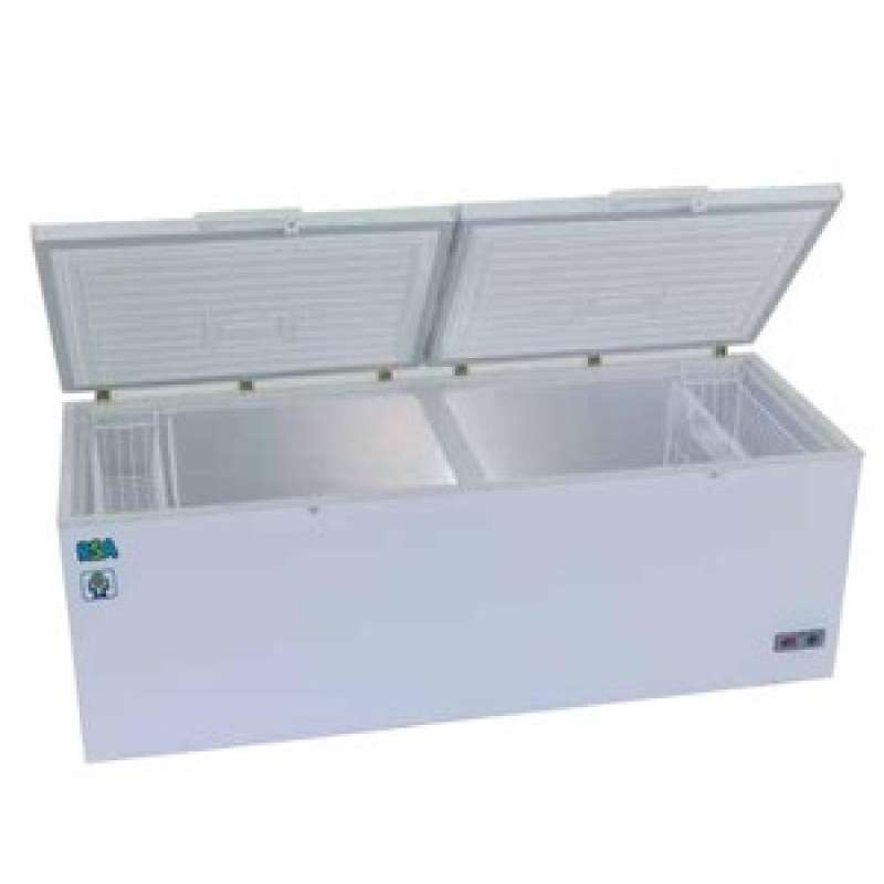 Promo Chest Freezer 715 Liter Rsa Cf-750 Diskon 26% Di Seller Sejahtera ...
