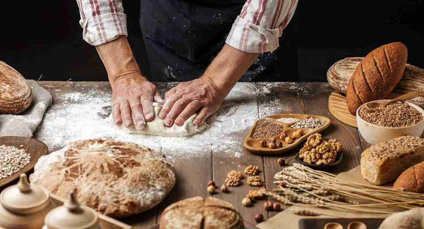 Jual Hercules Baking Powder Double Acting 1kg - Bahan Pengembang Kue Di ...