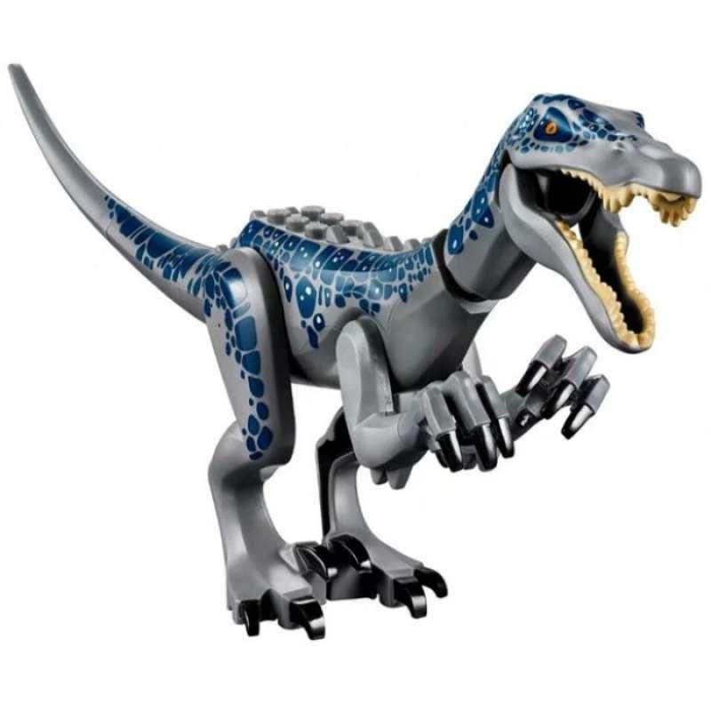 Promo Lego Dinosaurus Jurassic World Tyrannosaurus Dinosaur Building ...