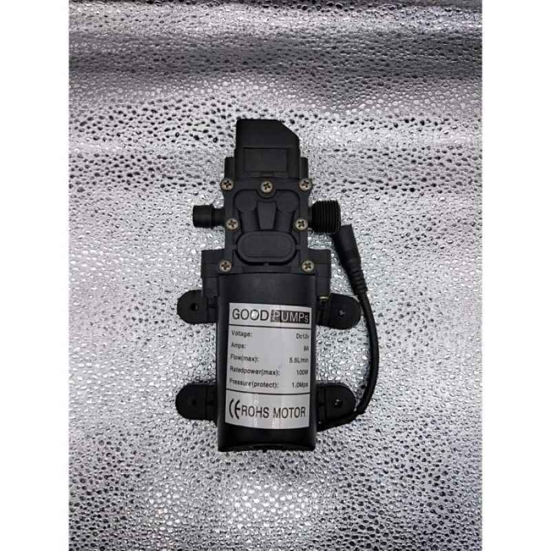 Promo POMPA AIR CUCI MOTOR MOBIL - CUCI AC MINI STEAM - MESIN POMPA ...