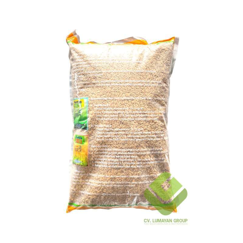 Jual Benih Padi Situbagendit 5 Kg - Bibit Padi Situbagendit Ss Prima - Saprotan Utama Di Seller ...