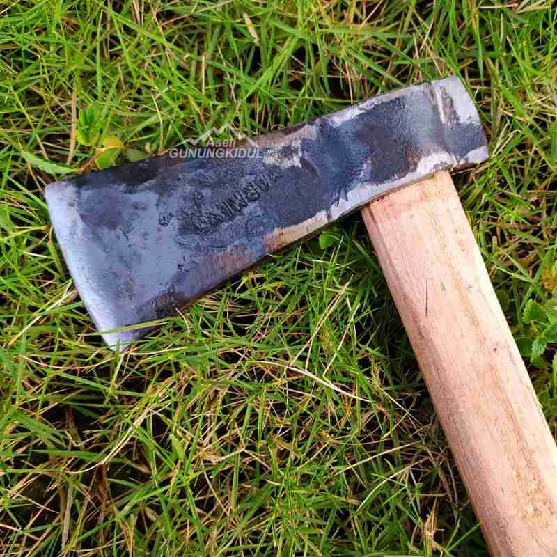 Jual Kapak Kecil Alat Pembelah Kayu Di Seller Aseli Gunungkidul ...